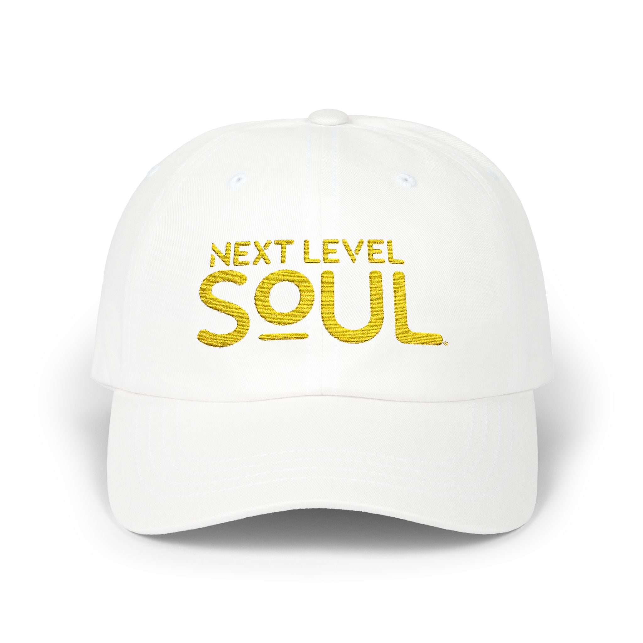 Next Level Soul Low Profile Cap – Next Level Soul Shop